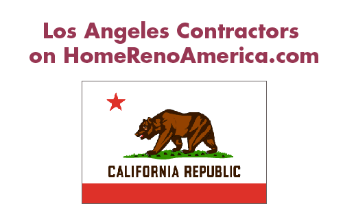 Metro Los Angeles CA - Home Reno America